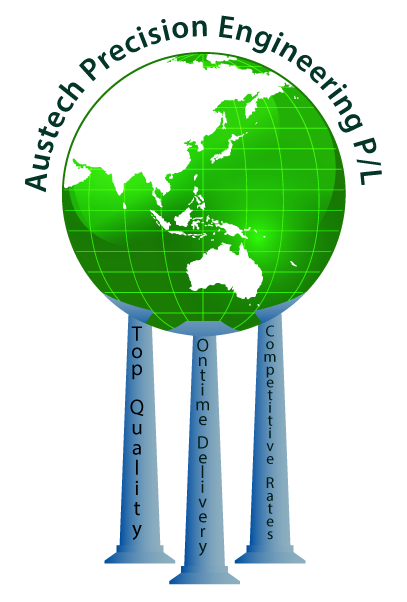 Austech Precision Engineering - CNC Machining Service in Brisbane